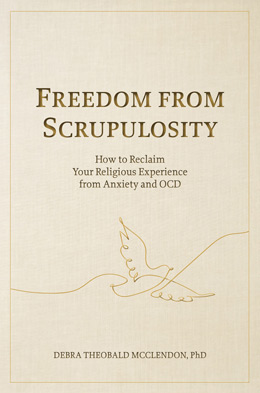Freedom from Scrupulosity | Religious Studies Center